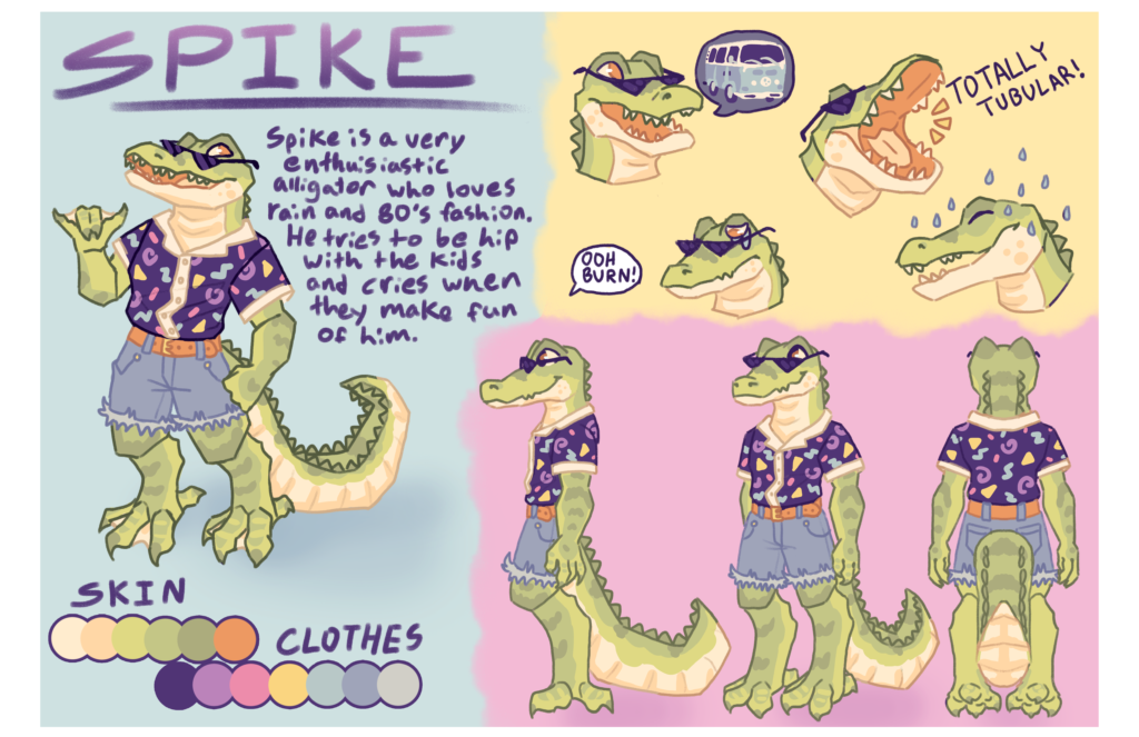 Media Madness | Interactive Media at Francis Tuttle-Danforth